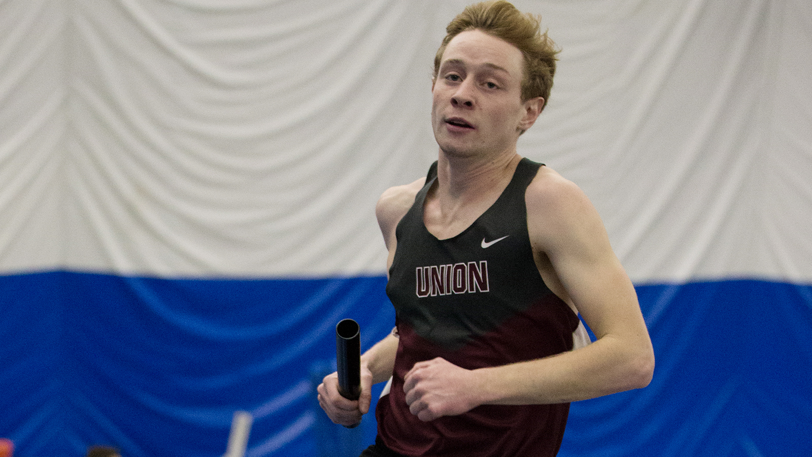 Phil Facey - 2022 - Men's Track & Field - Union College Athletics