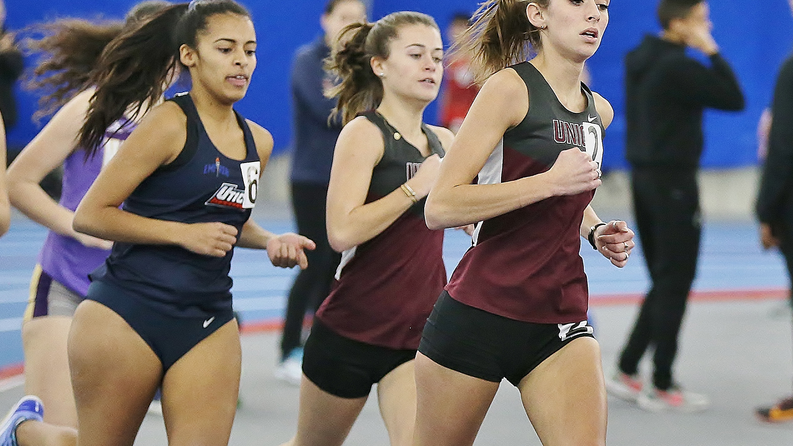 Macy Keegan - 2019 - Women's Track & Field - Union College Athletics