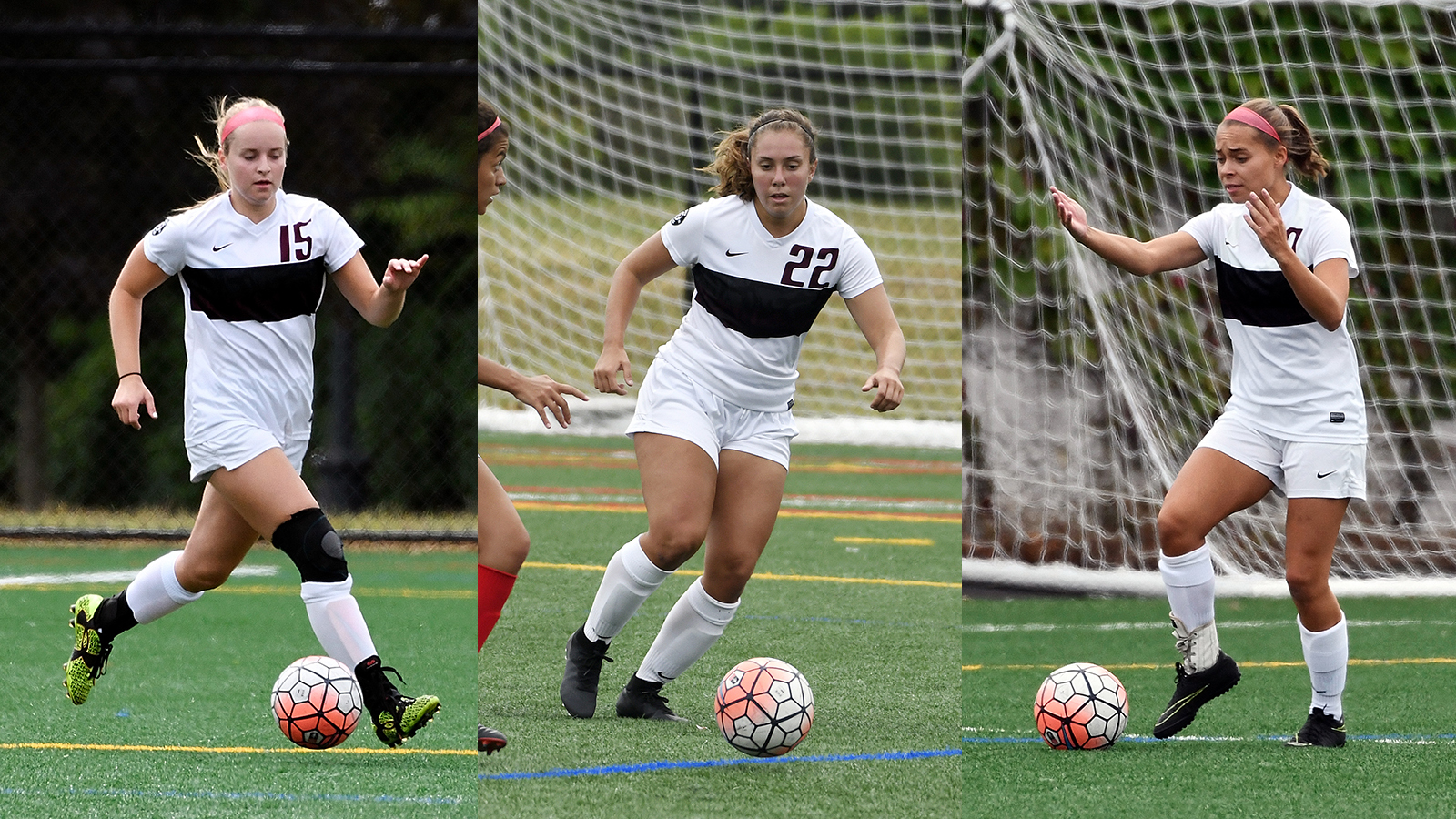 Dutchwomen Release 2019 Captains, Award Winners - Union College Athletics