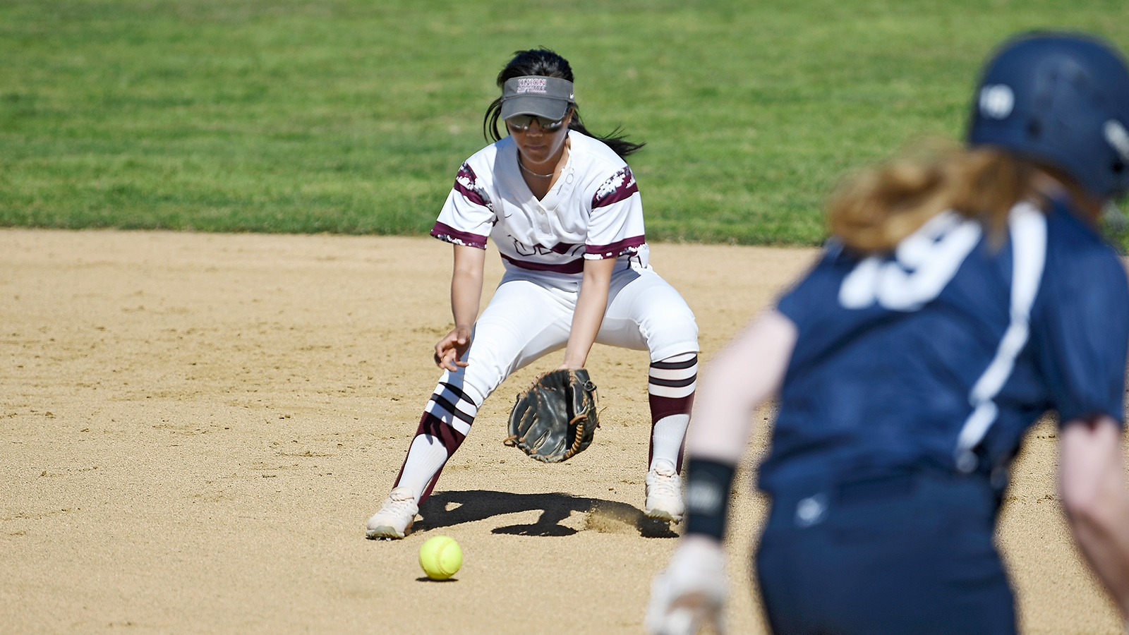Julissa Malana - 2022 - Softball - Union College Athletics
