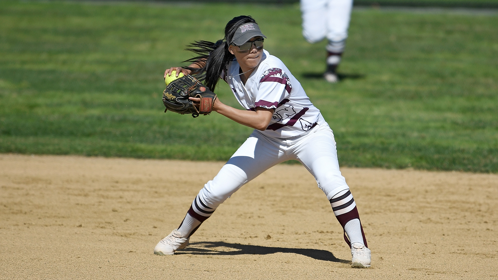 Julissa Malana - 2022 - Softball - Union College Athletics