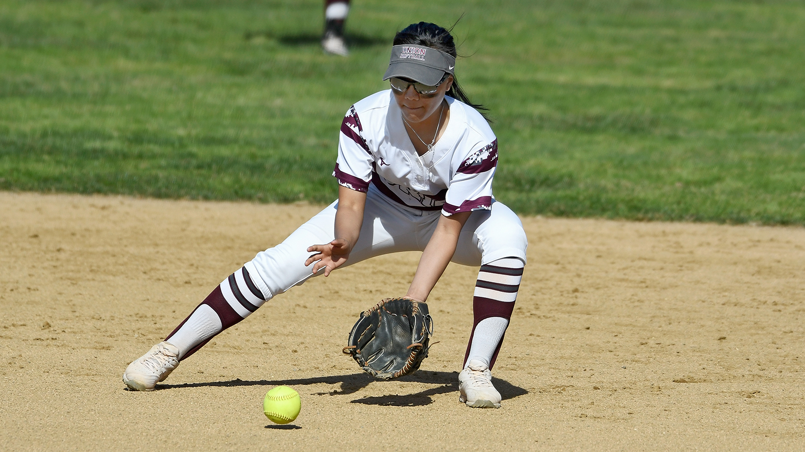 Julissa Malana - 2022 - Softball - Union College Athletics