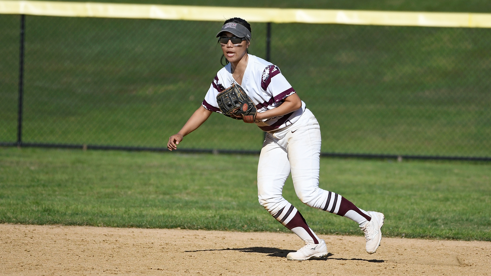 Julissa Malana - 2022 - Softball - Union College Athletics