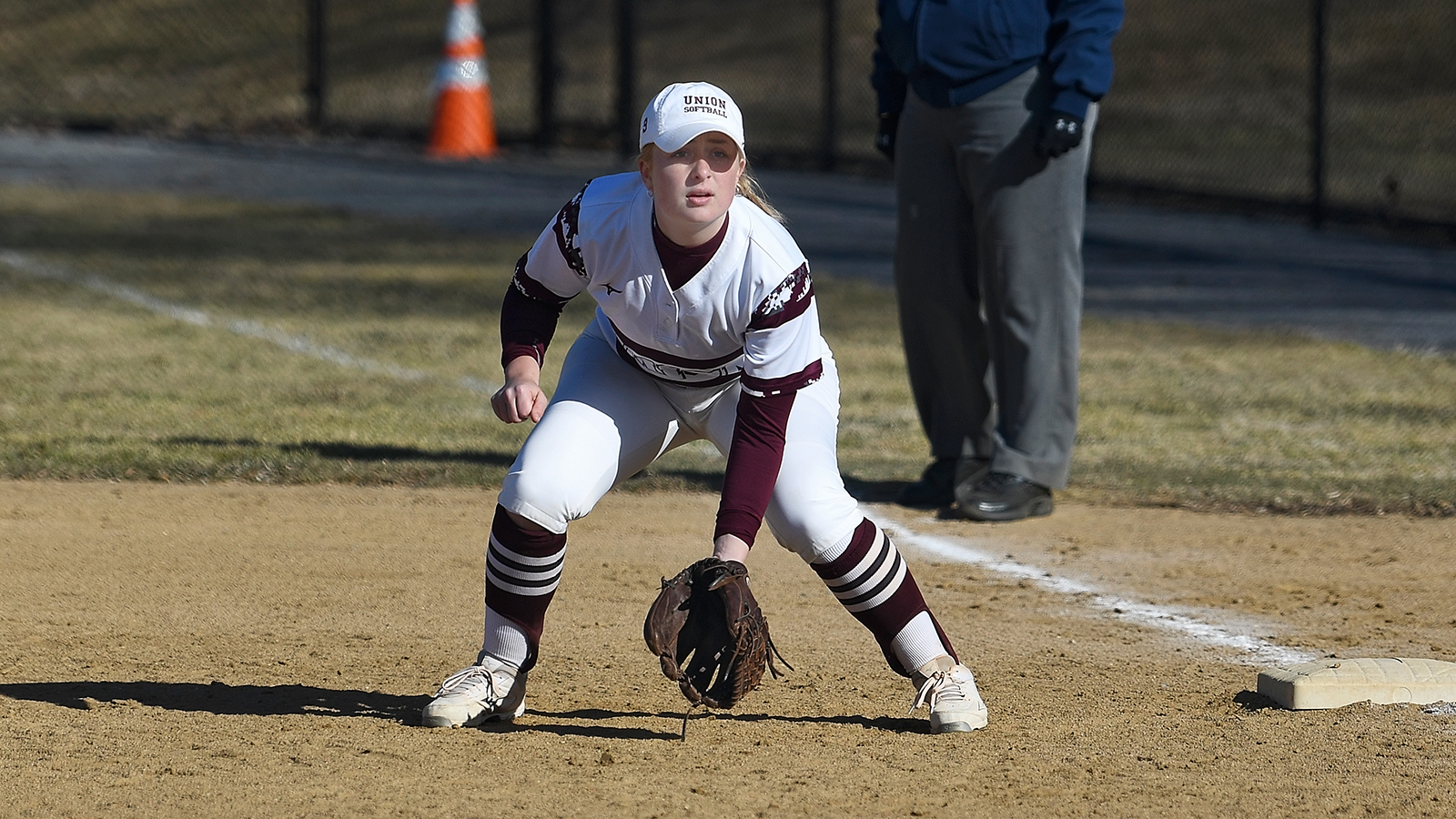 Julia Boule - 2022 - Softball - Union College Athletics