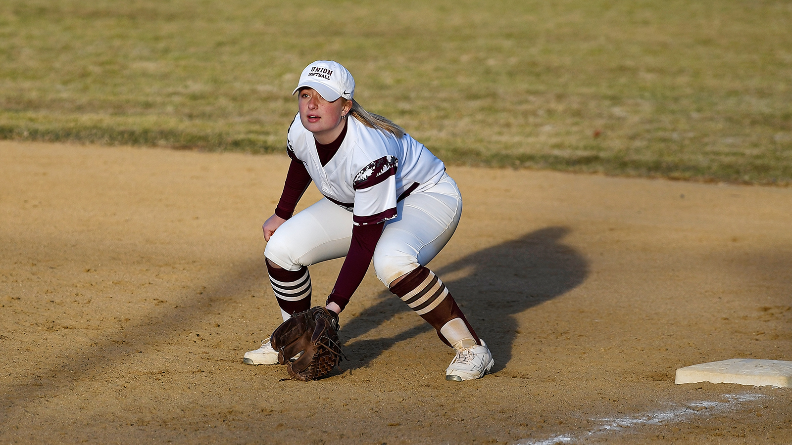Julia Boule - 2022 - Softball - Union College Athletics