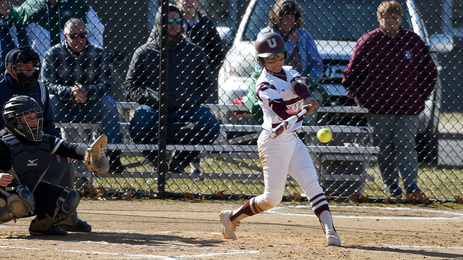 Julissa Malana - 2022 - Softball - Union College Athletics