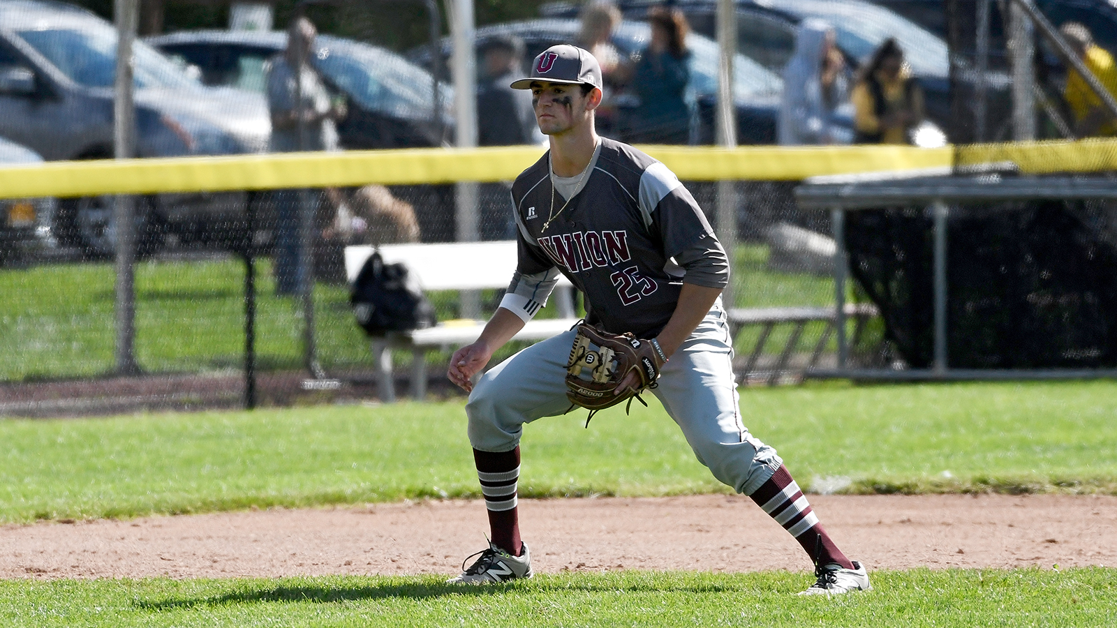 Kevin Chaimowitz - 2021 - Baseball - Union College Athletics