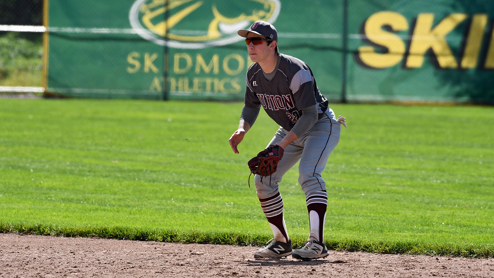 Jack Koch - 2021 - Baseball - Union College Athletics