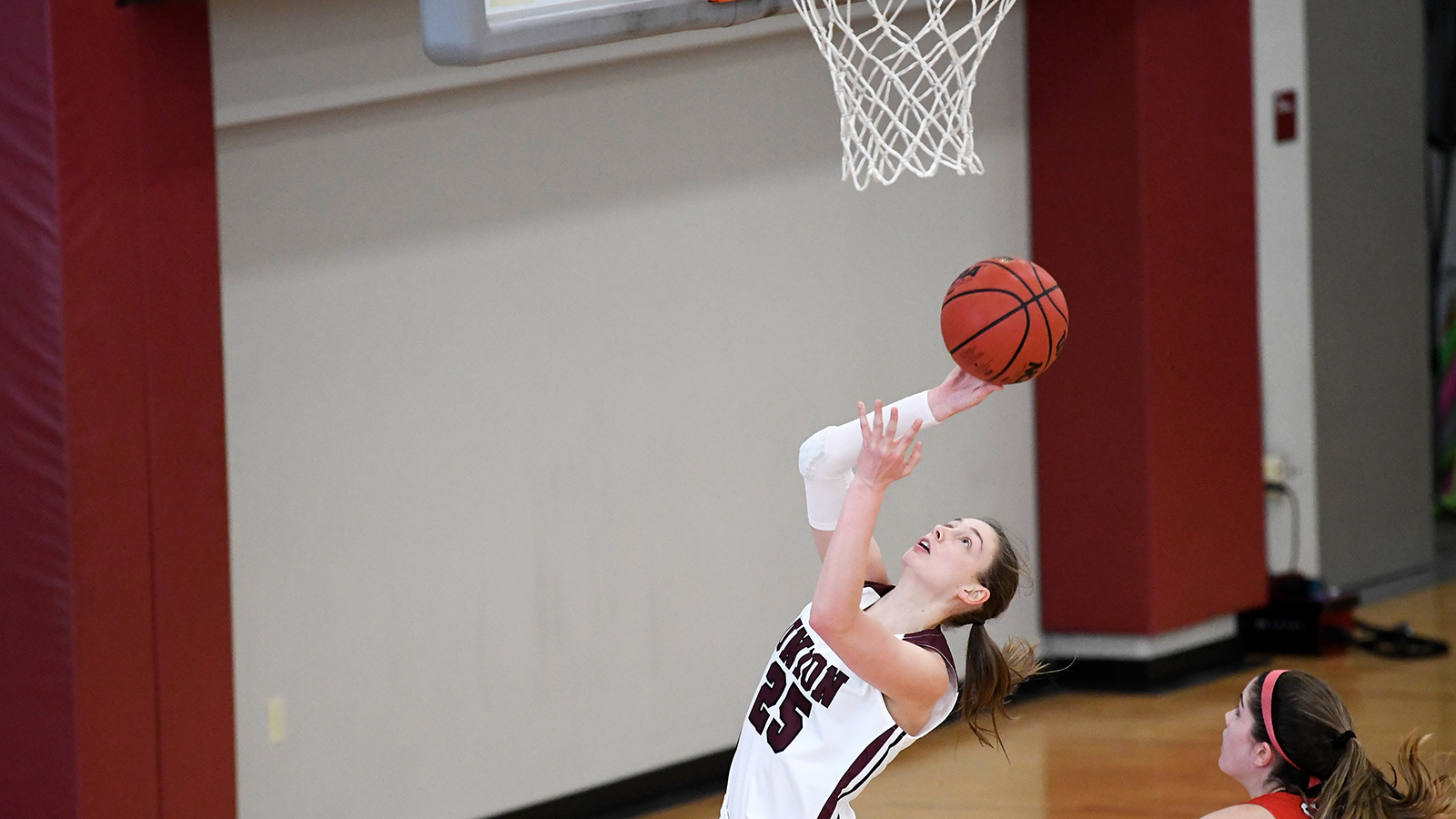 Nicole Conley - 2018-19 - Women's Basketball - Union College Athletics