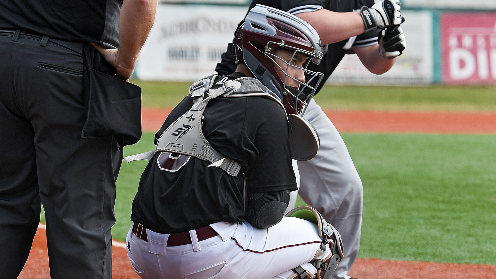 Justin Cabanas - 2022 - Baseball - Union College Athletics