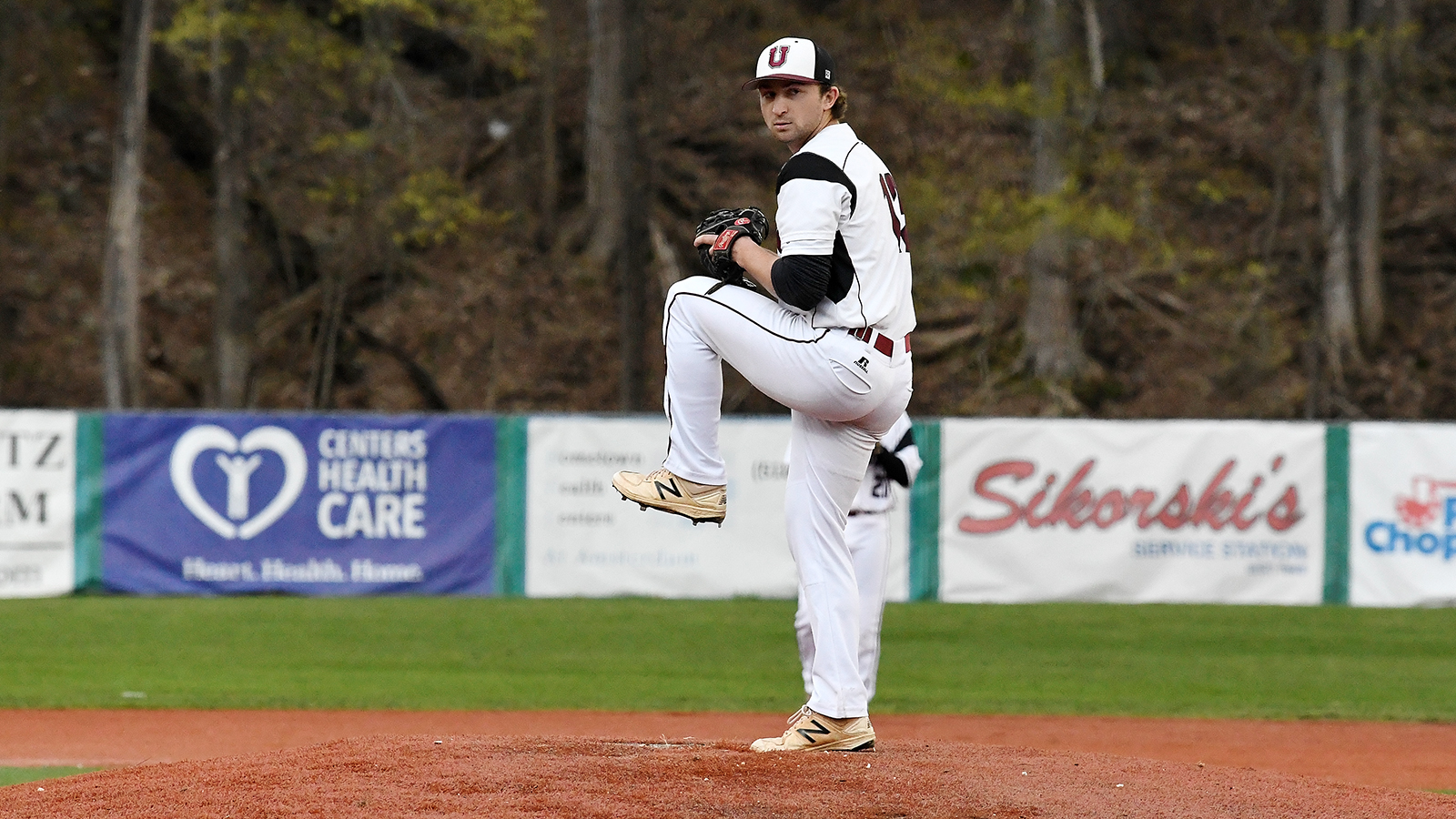 Tim Curtis - 2019 - Baseball - Union College Athletics