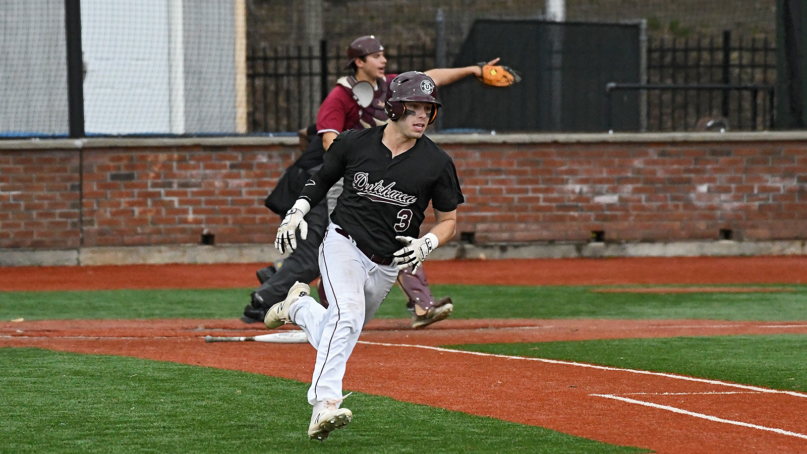 Joe Ganim - 2019 - Baseball - Union College Athletics