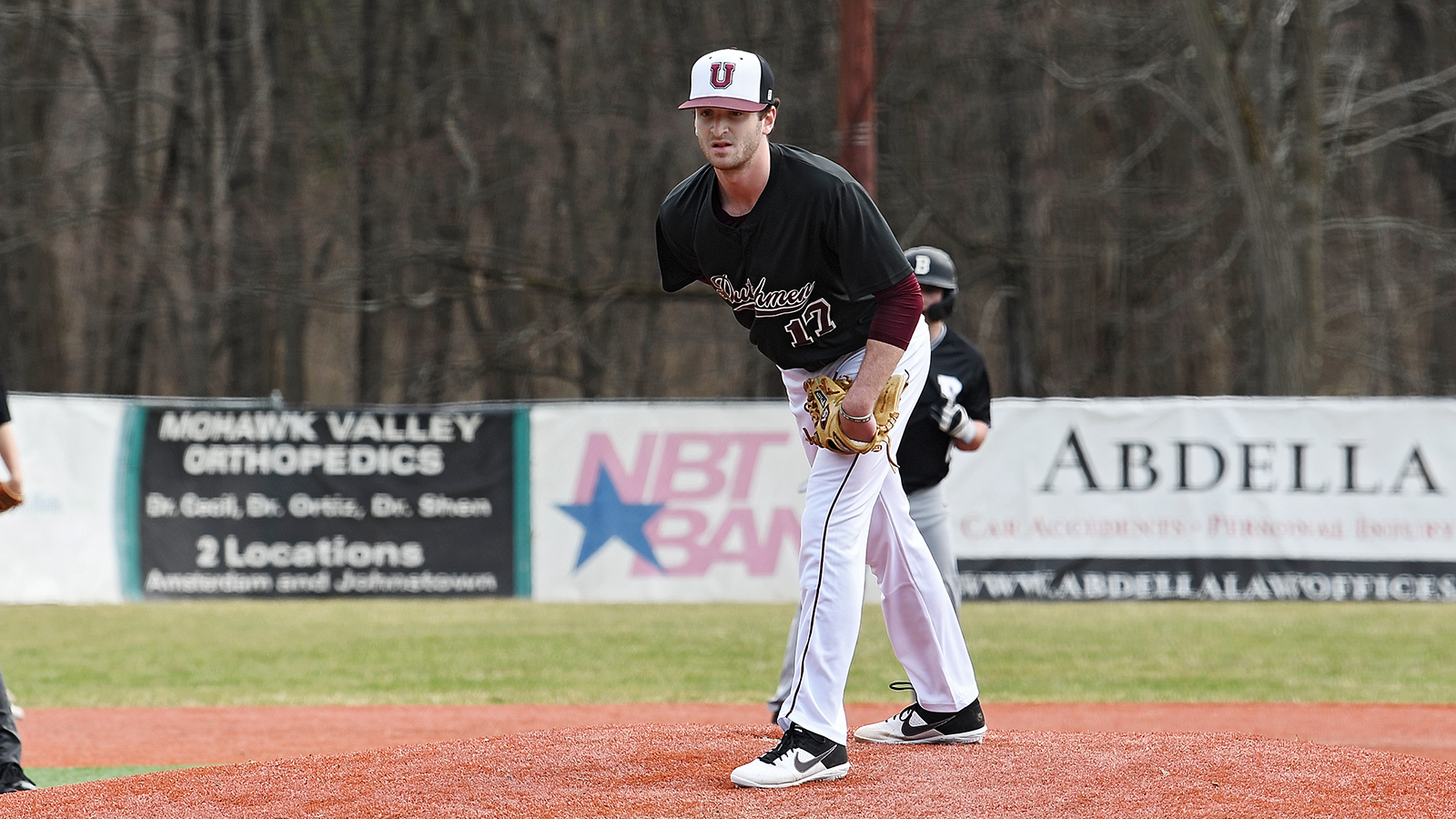 Josh Garber - 2020 - Baseball - Union College Athletics