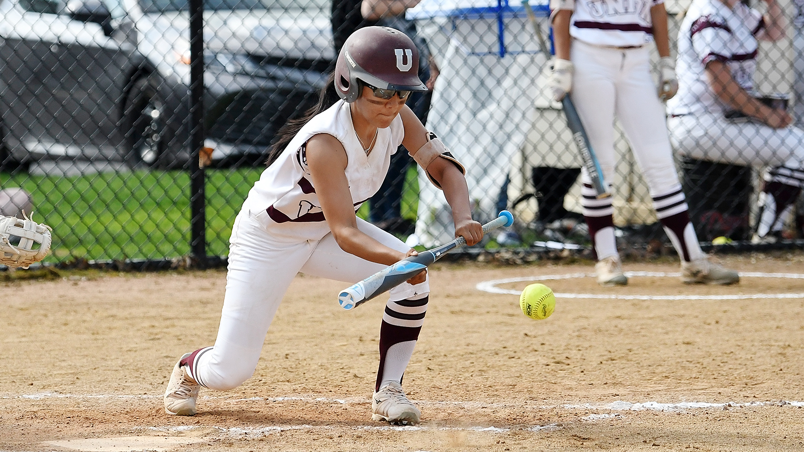 Julissa Malana - 2022 - Softball - Union College Athletics