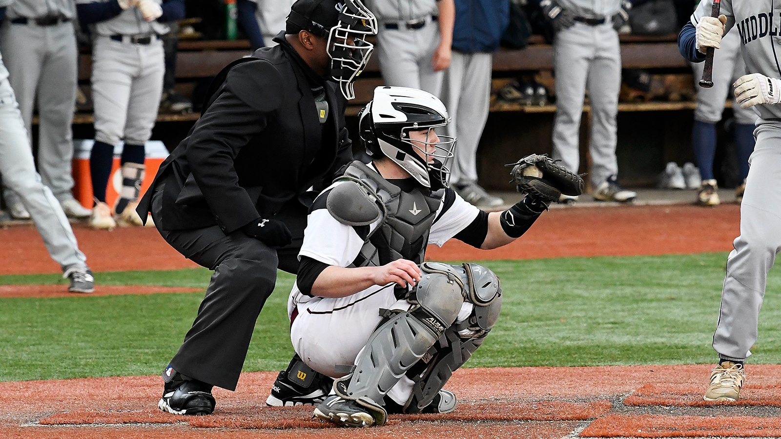 Colby Nash - 2023 - Baseball - Union College Athletics