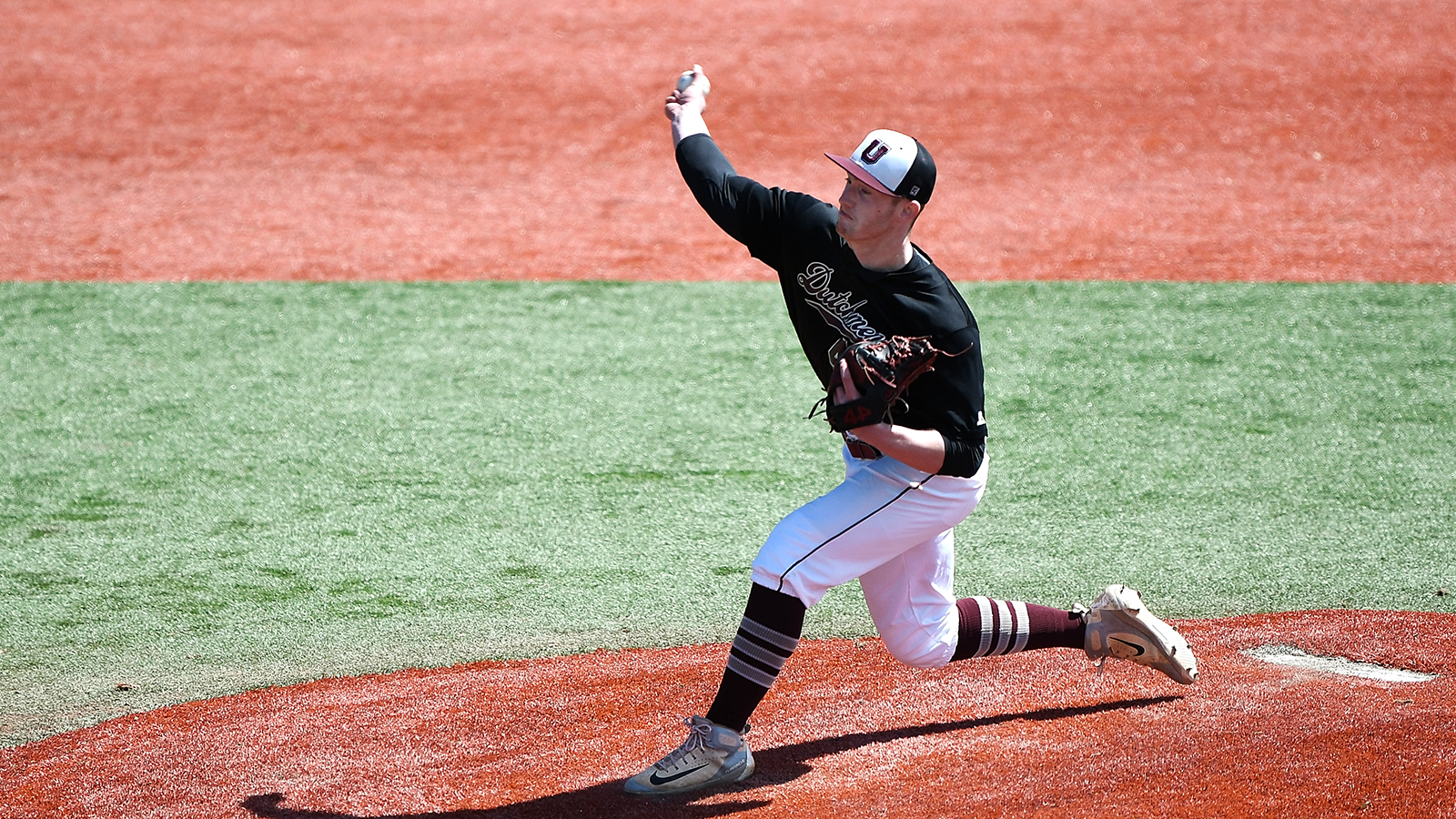 Colin Nye - 2020 - Baseball - Union College Athletics