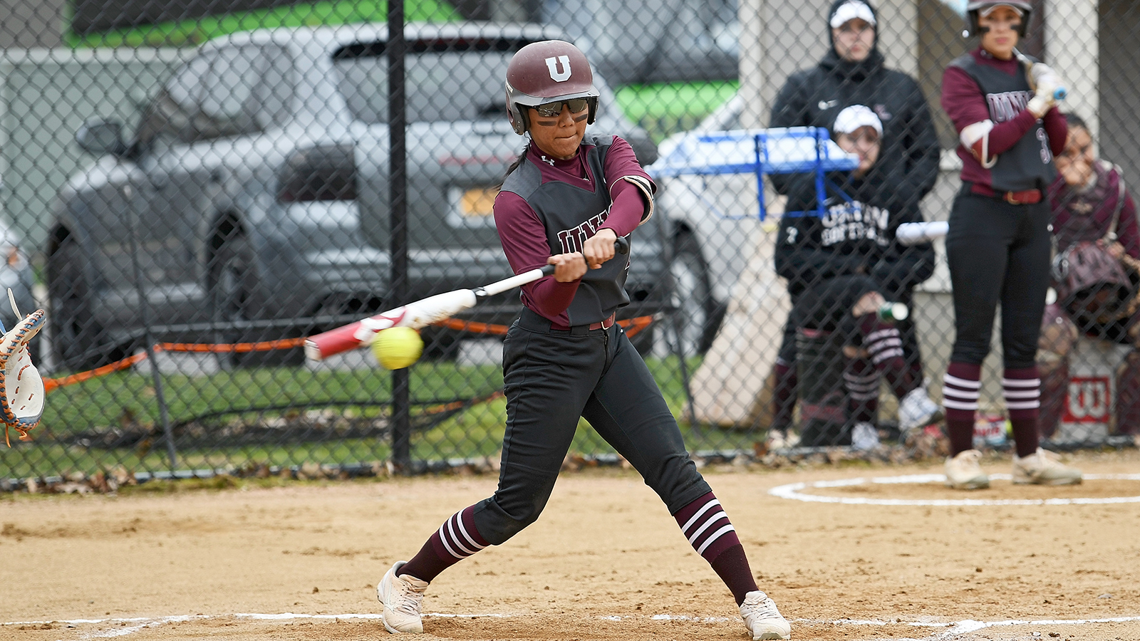 Julissa Malana - 2022 - Softball - Union College Athletics