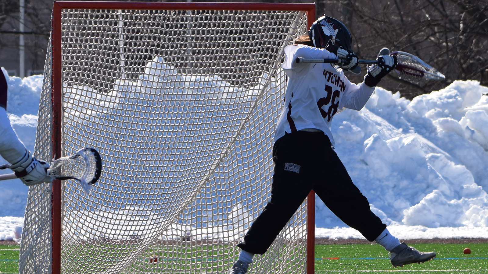 Reed Karaska - 2022 - Men's Lacrosse - Union College Athletics