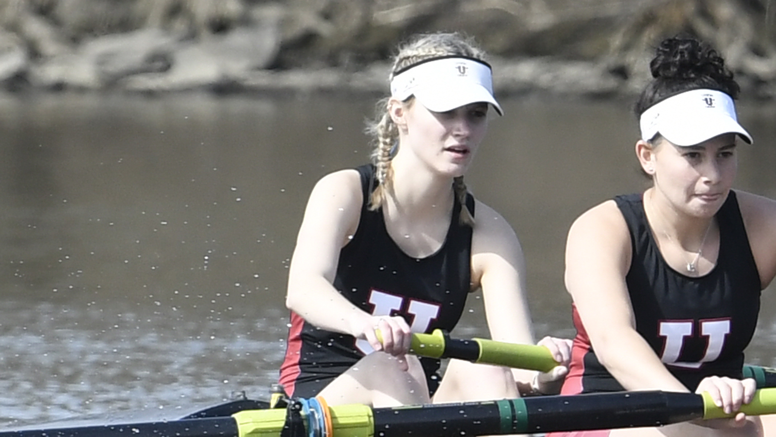 Elizabeth Roach - 2018-19 - Women's Crew - Union College Athletics