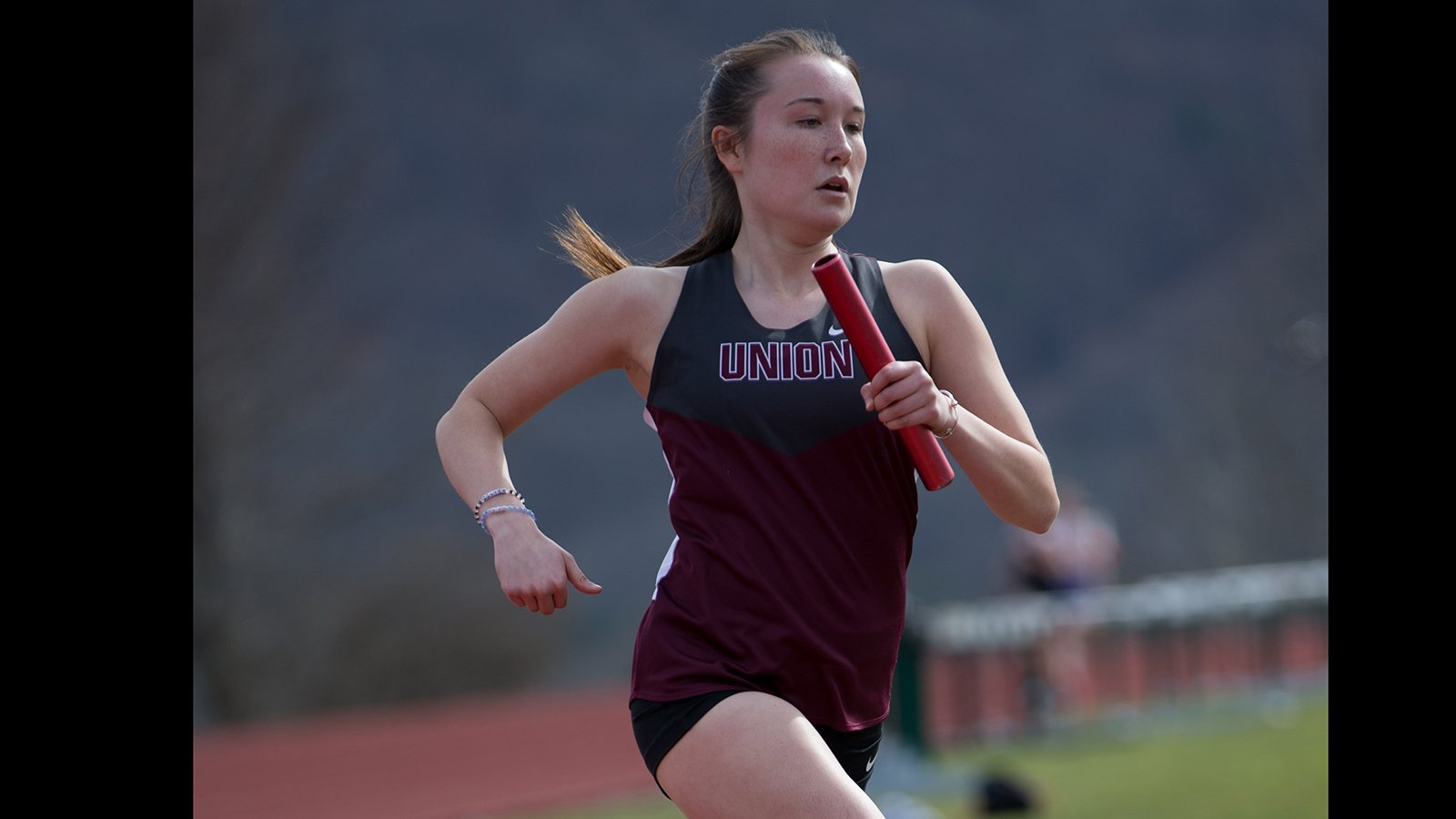 Annie Gee - 2019 - Women's Track & Field - Union College Athletics