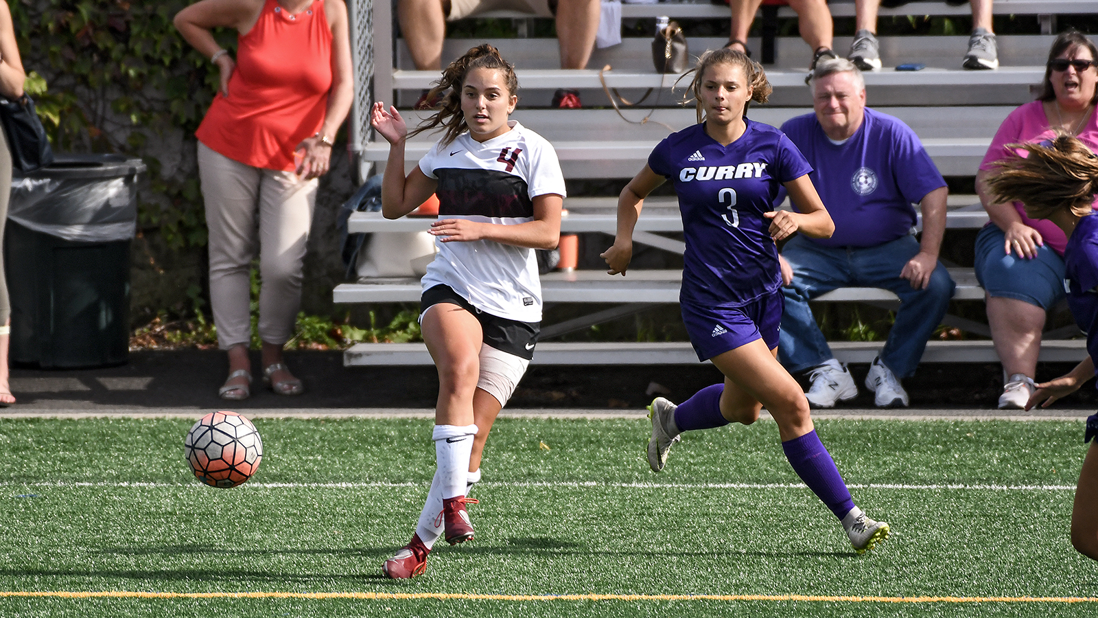 Emily Biller - 2020 - Women's Soccer - Union College Athletics