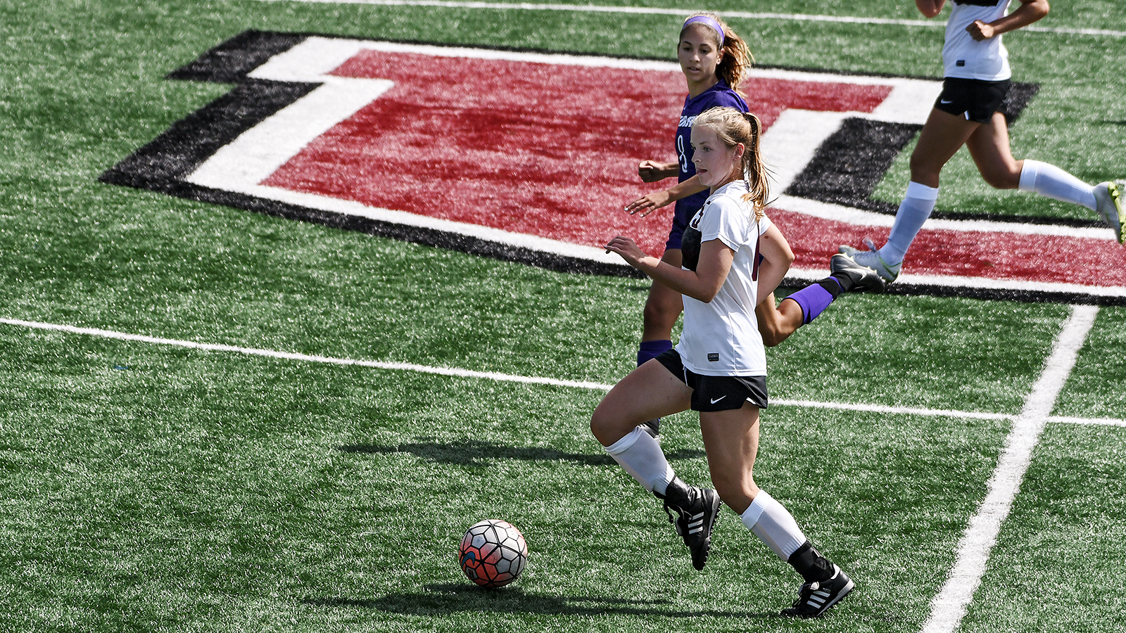 Linsey Giles - 2019 - Women's Soccer - Union College Athletics