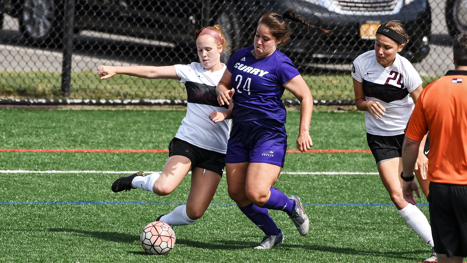 Emma Maley - 2022 - Women's Soccer - Union College Athletics