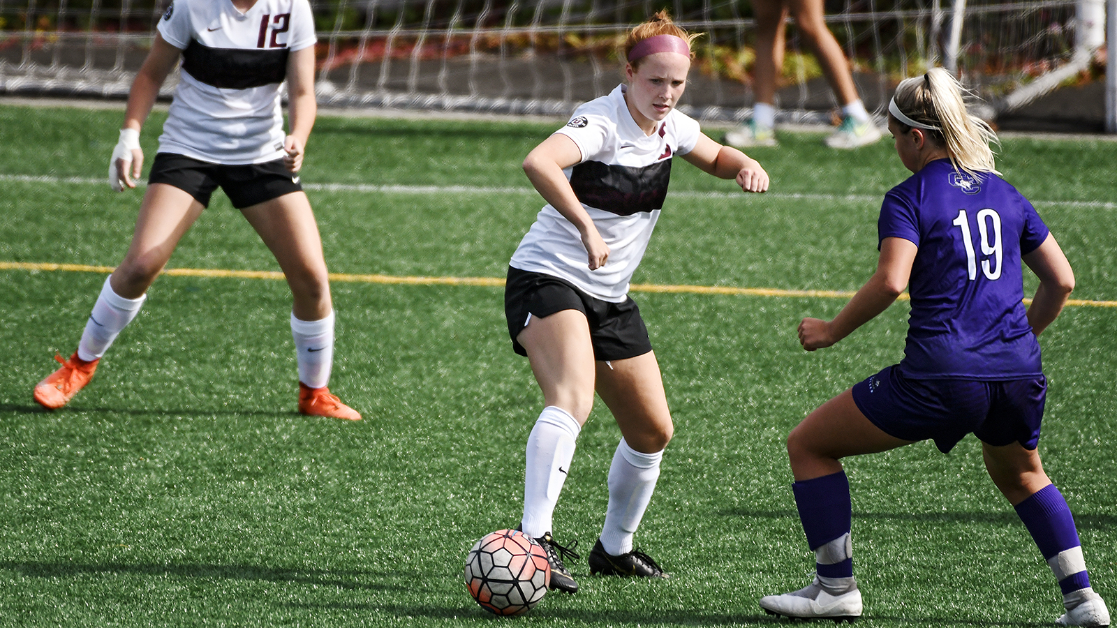 Emma Maley - 2022 - Women's Soccer - Union College Athletics