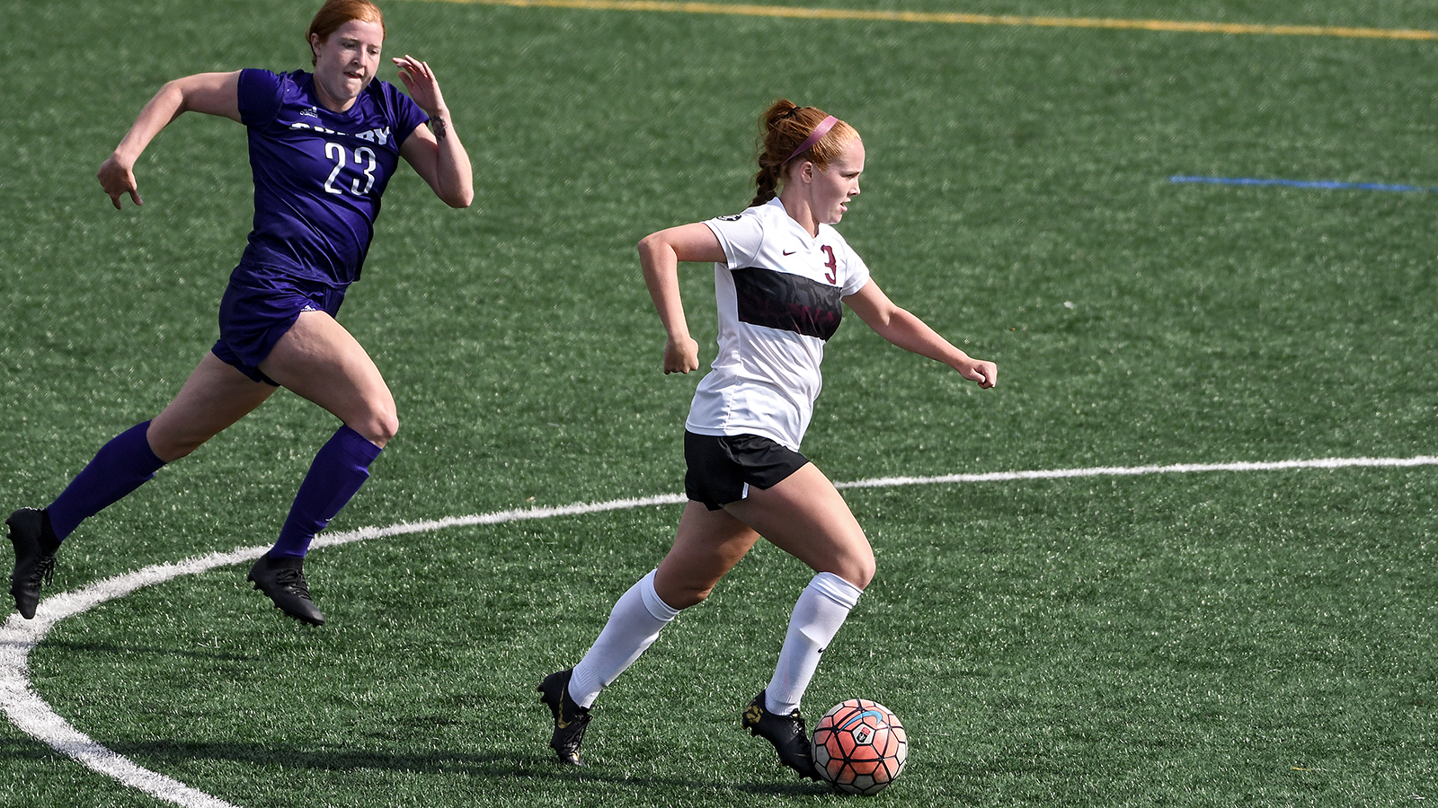 Emma Maley - 2022 - Women's Soccer - Union College Athletics