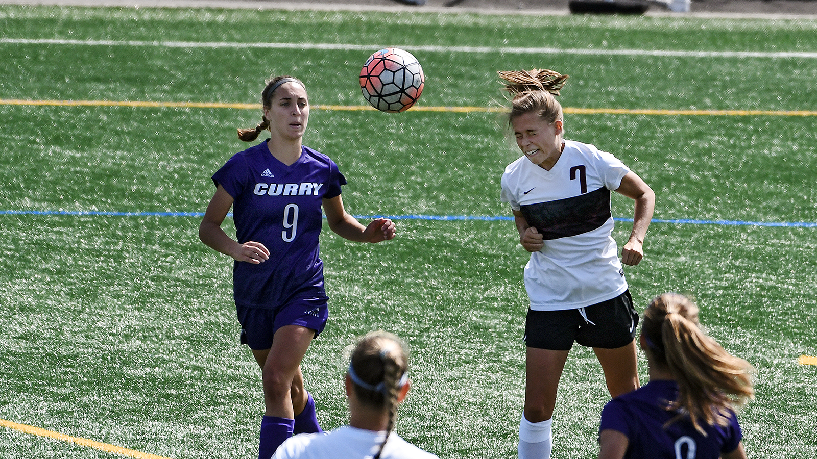 Emma Marlow-Benedick - 2019 - Women's Soccer - Union College Athletics