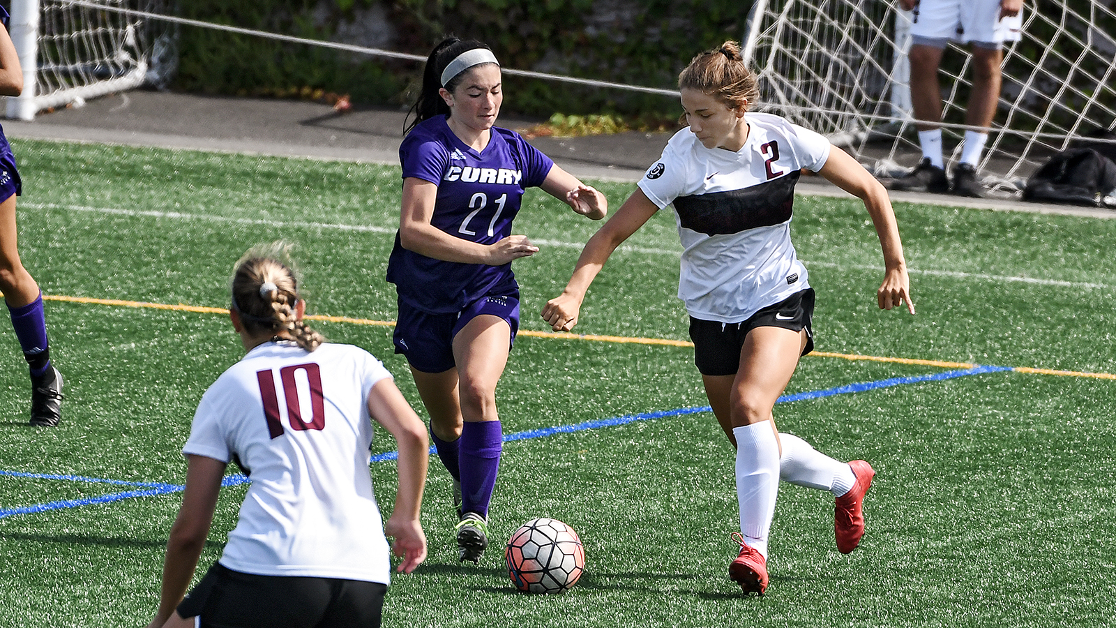 Mia Milliken - 2022 - Women's Soccer - Union College Athletics