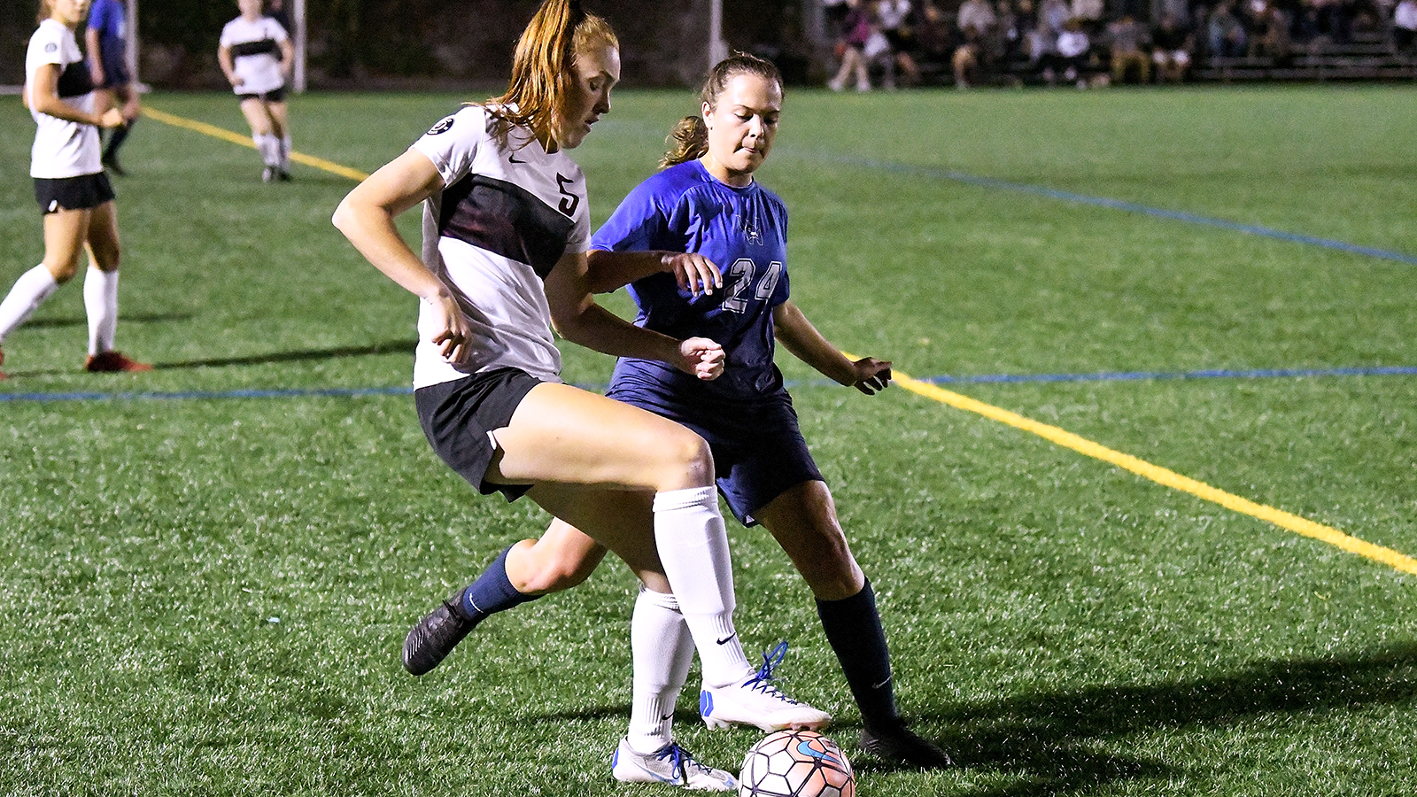 Emma Devaney - 2021 - Women's Soccer - Union College Athletics