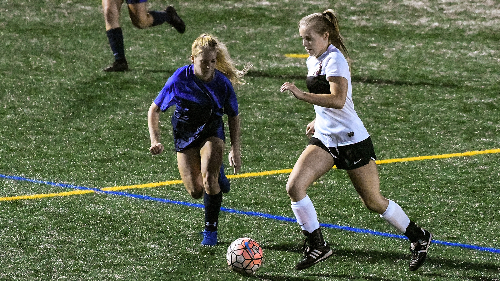 Linsey Giles - 2019 - Women's Soccer - Union College Athletics