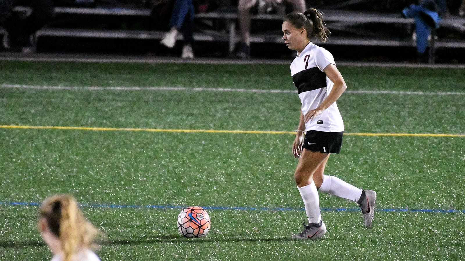Emma Marlow-Benedick - 2019 - Women's Soccer - Union College Athletics