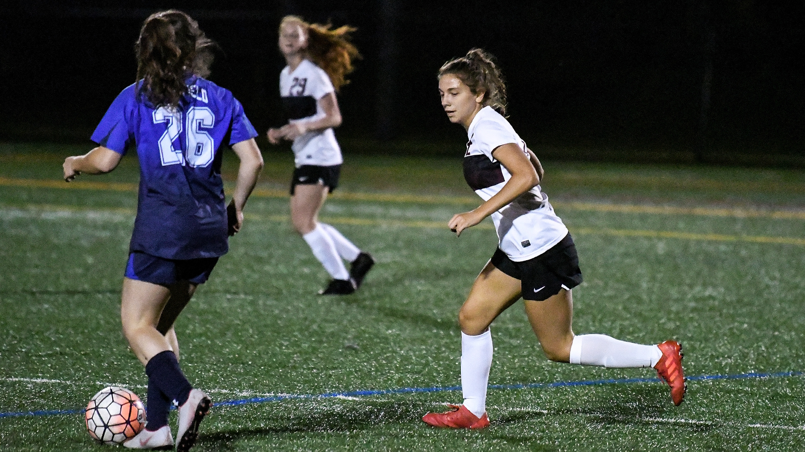 Mia Milliken - 2022 - Women's Soccer - Union College Athletics