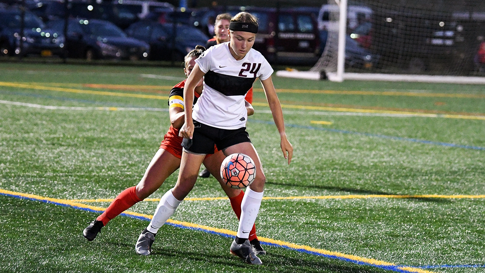 Amanda Ashmen - 2020 - Women's Soccer - Union College Athletics