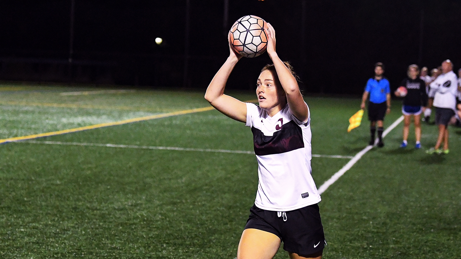 Emma Devaney - 2021 - Women's Soccer - Union College Athletics