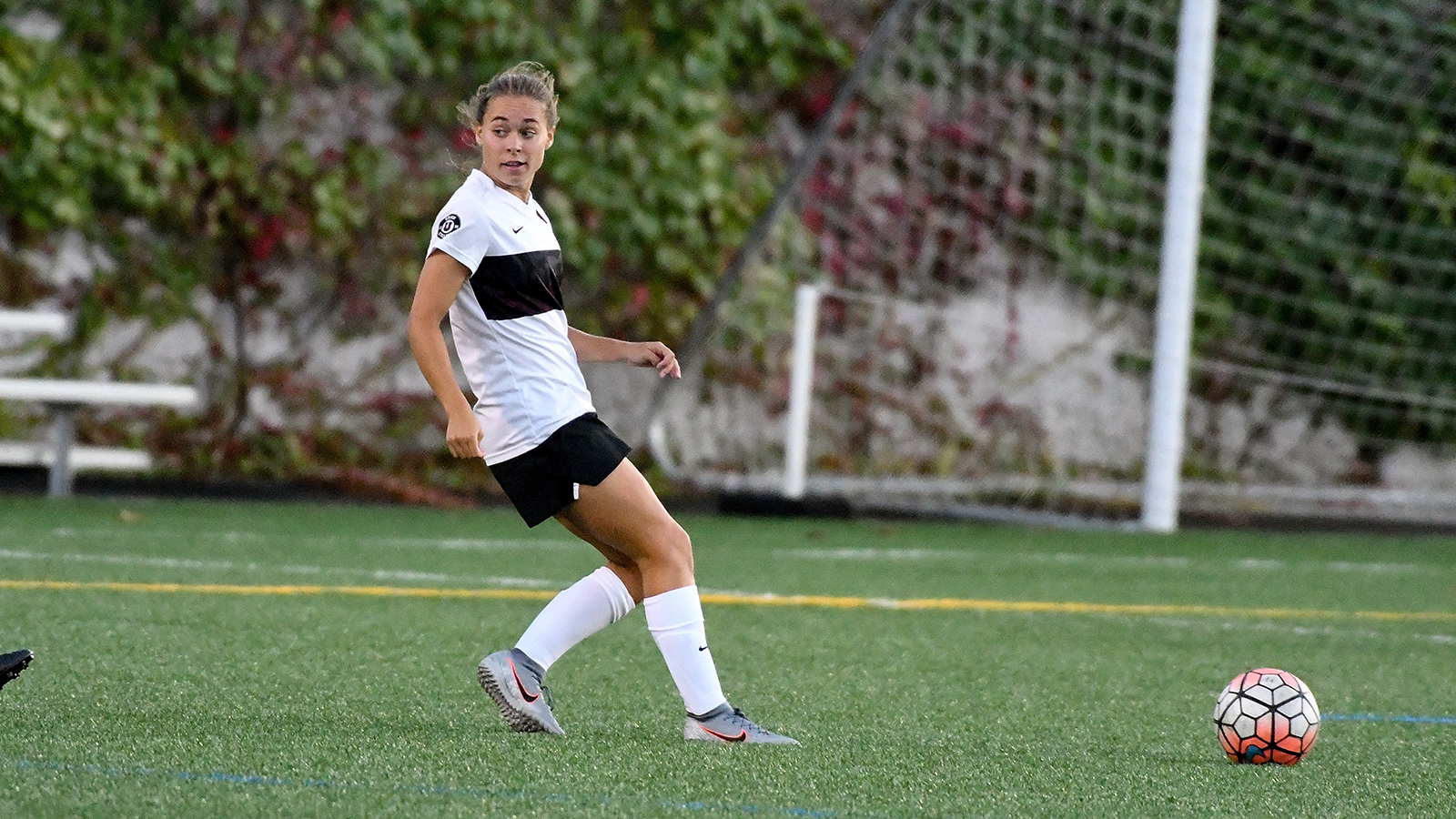 Emma Marlow-Benedick - 2019 - Women's Soccer - Union College Athletics