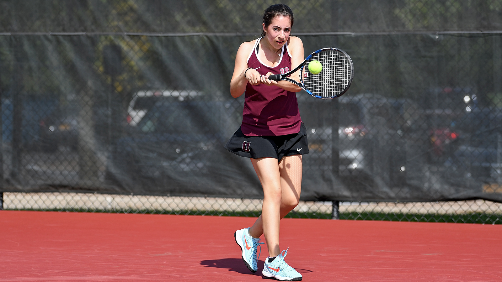 Hallie Katzman - 2022-23 - Women's Tennis - Union College Athletics