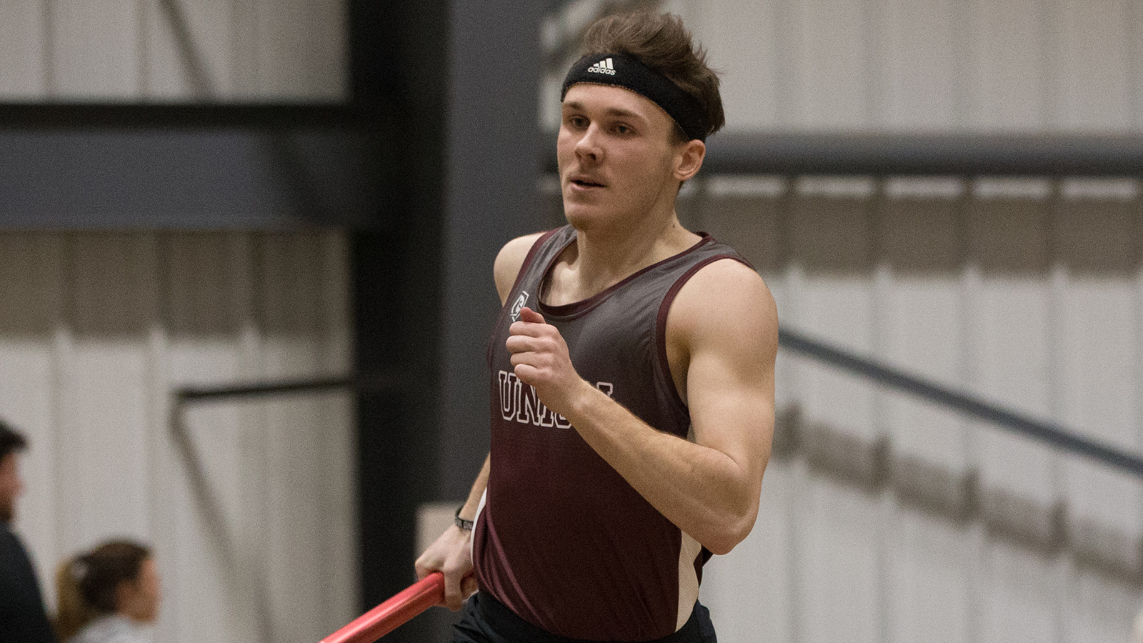 Thomas Knoff - 2022 - Men's Track & Field - Union College Athletics