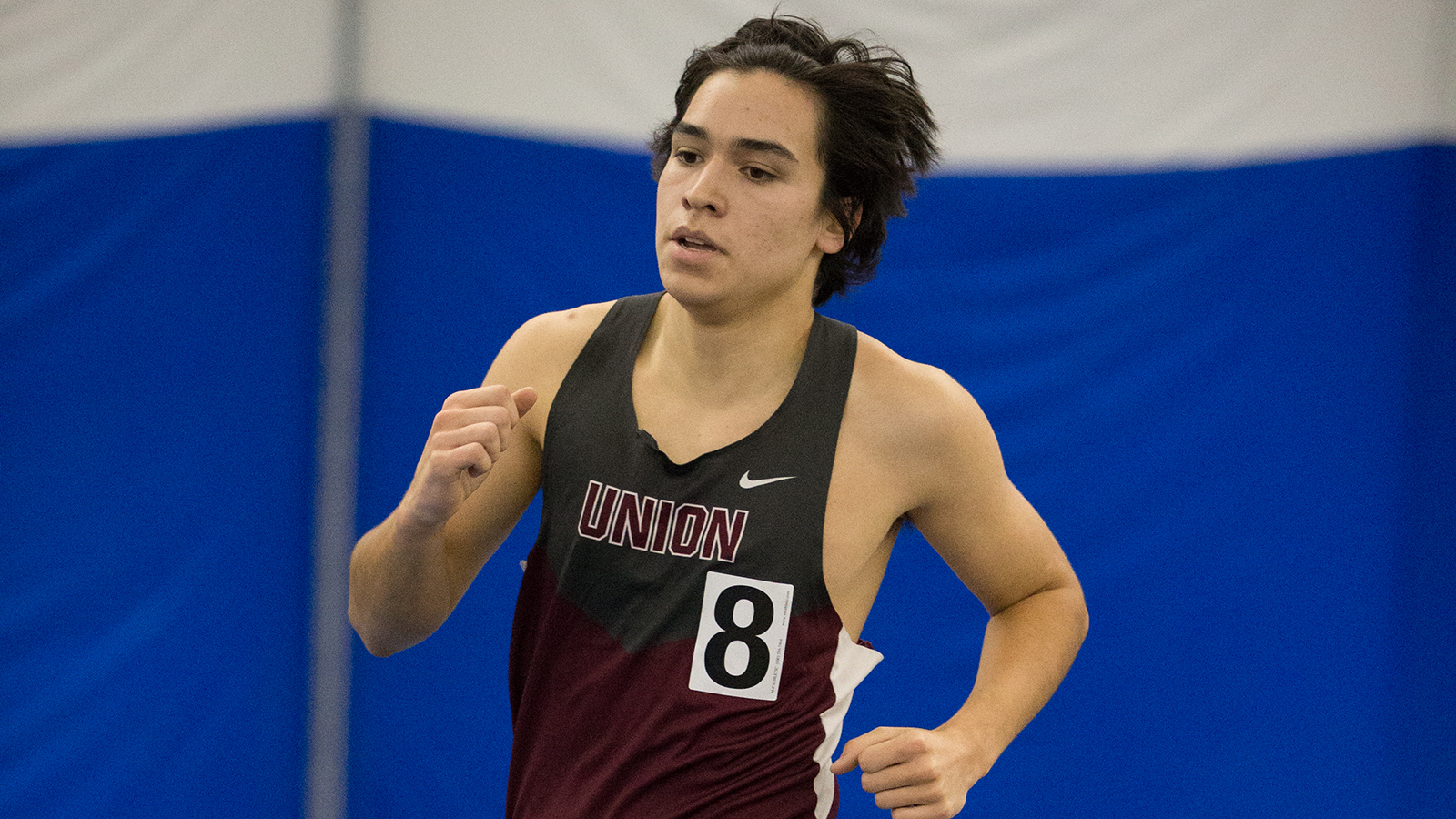 Aiden Rowley - 2023 - Men's Track & Field - Union College Athletics