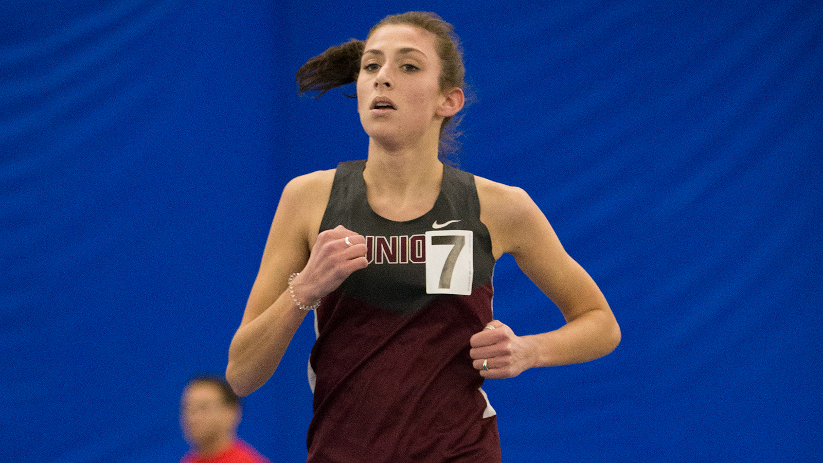 Dayna Young - 2019-20 - Women's Track & Field - Union College Athletics