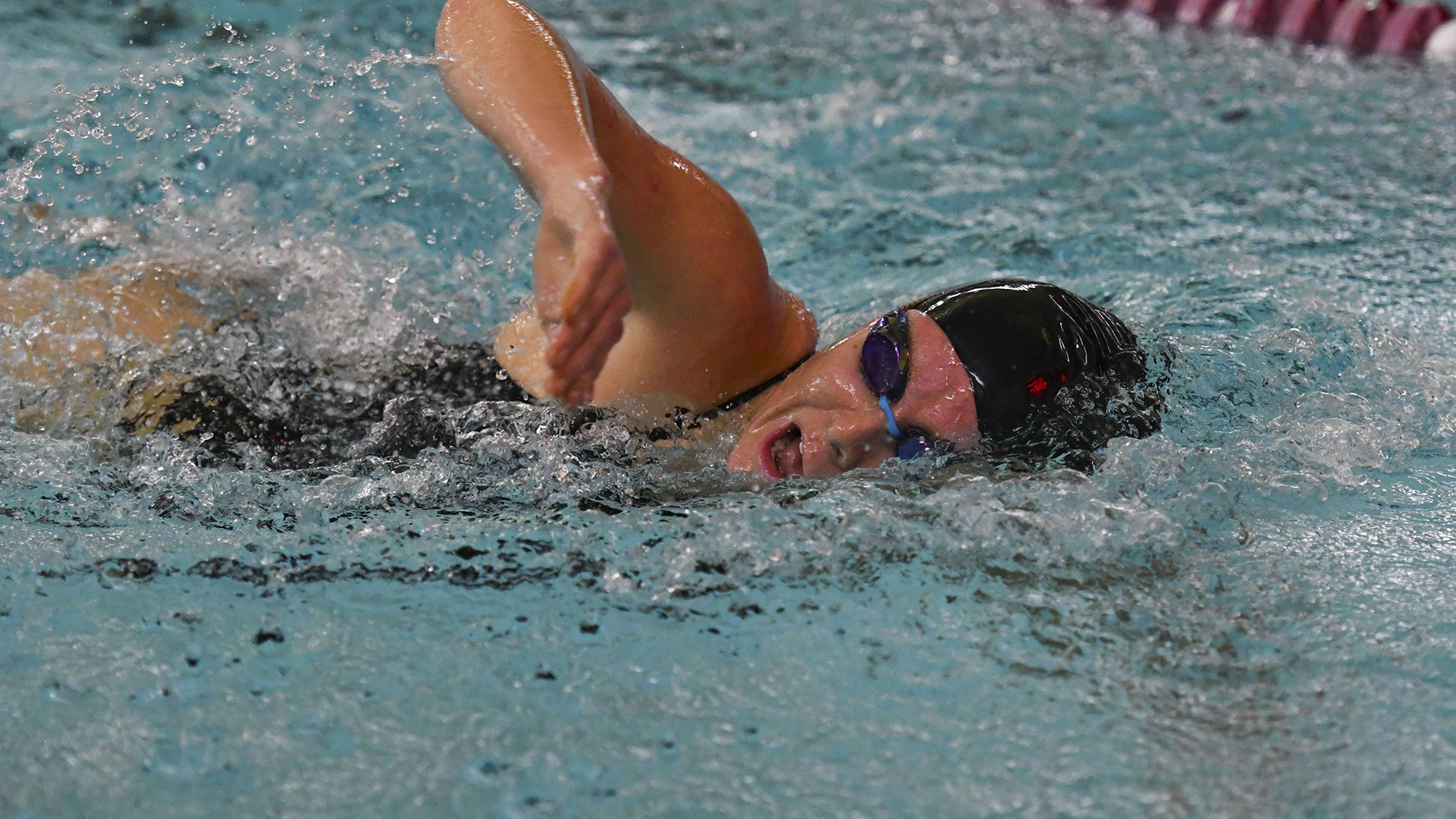 Jessica Frigon - 2021-22 - Women's Swimming & Diving - Union College ...