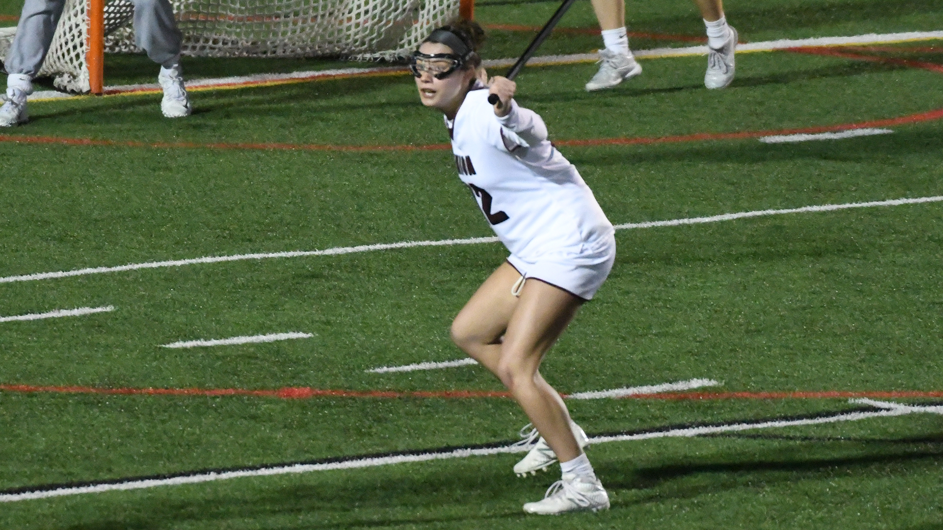 Isabelle Suttie - 2023 - Women's Lacrosse - Union College Athletics