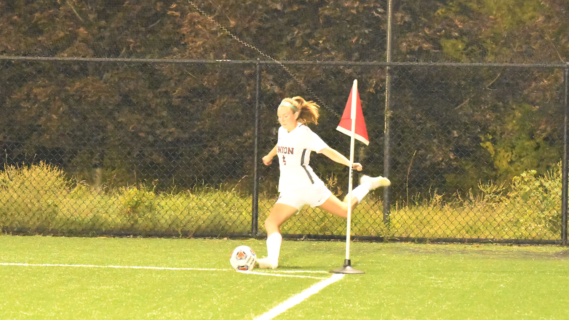 Meg Piser - 2023 - Women's Soccer - Union College Athletics