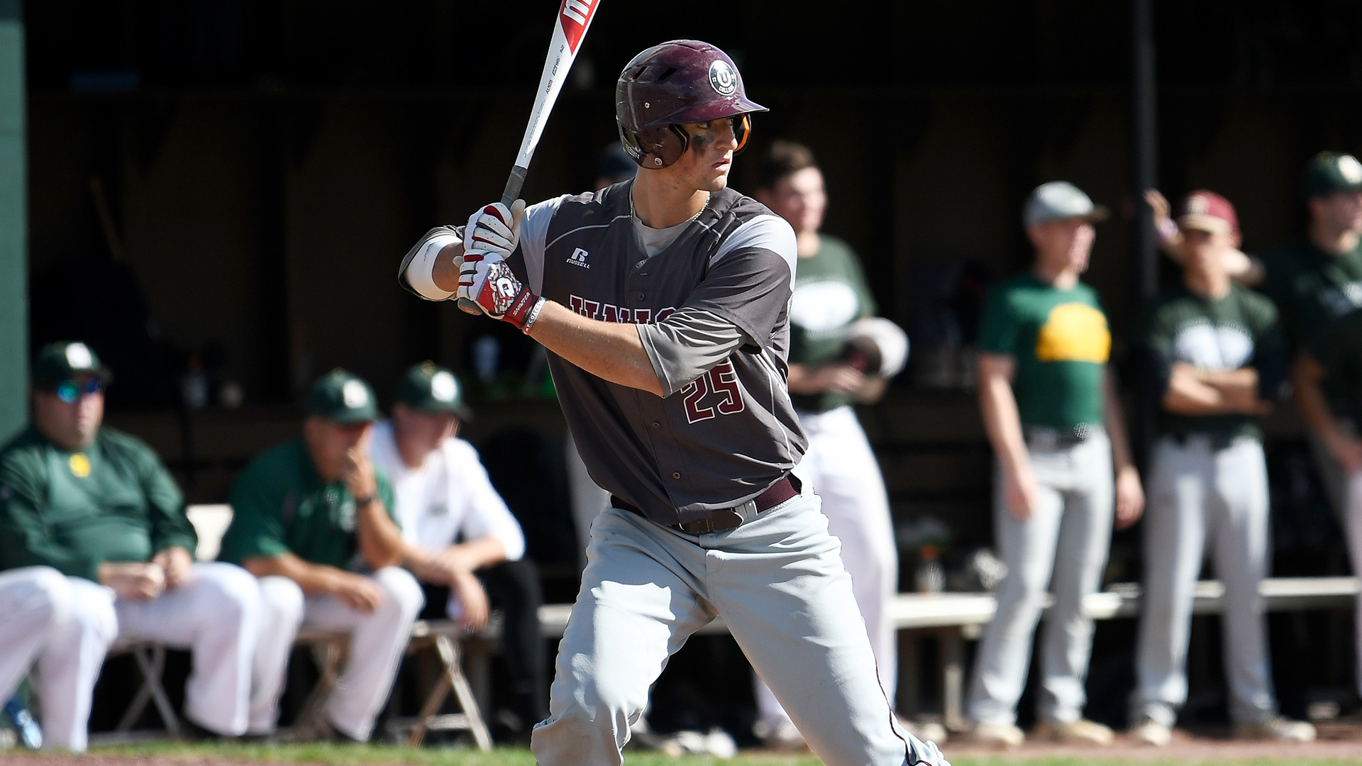 Chaimowitz and Kelly Lead Union to Season-Opening Sweep - Union College ...