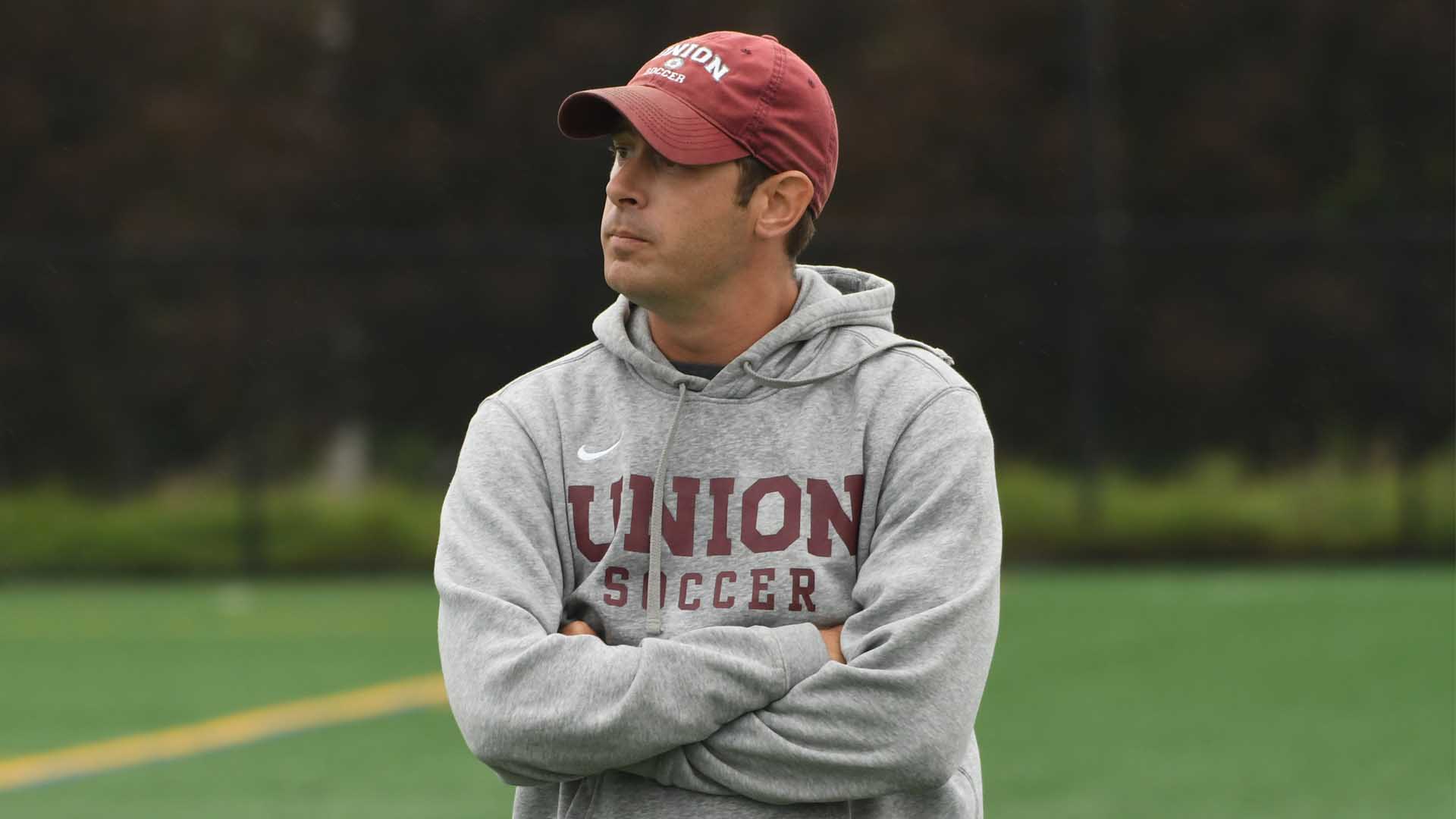 Dutchmen Win 3-0 in Home Opener; Knight claims first career win - Union ...