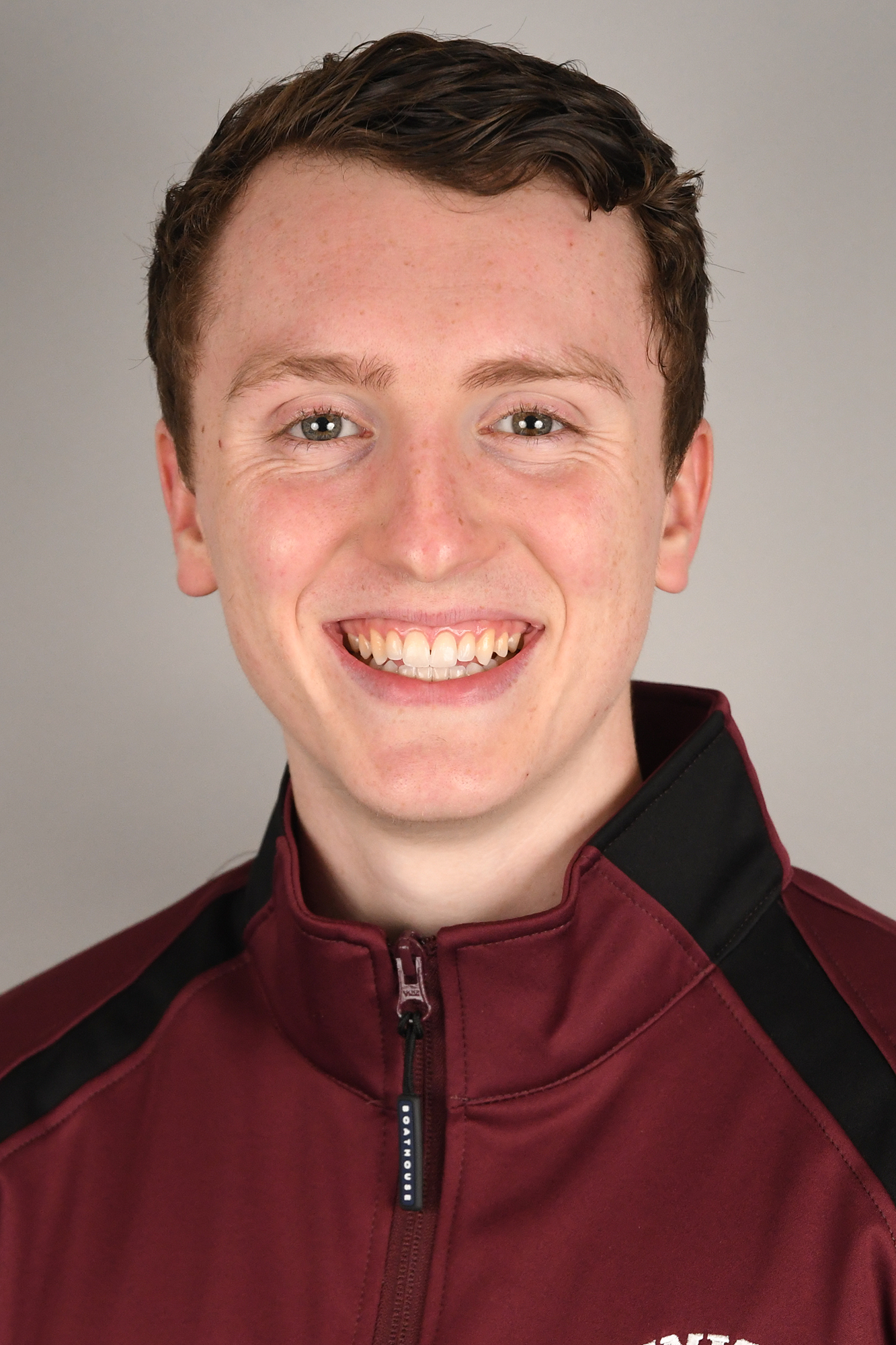 Nick Lydon - Men's and Women's Diving Coach - Women's Swimming & Diving ...