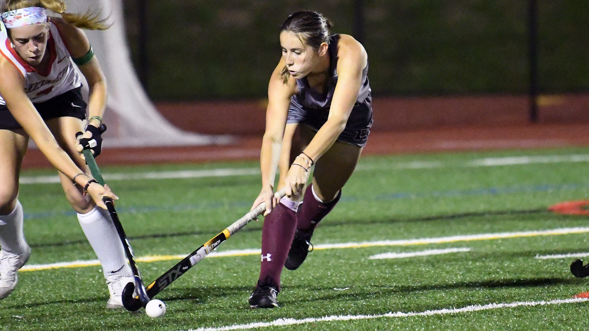 Haley Dineen - 2023 - Field Hockey - Union College Athletics