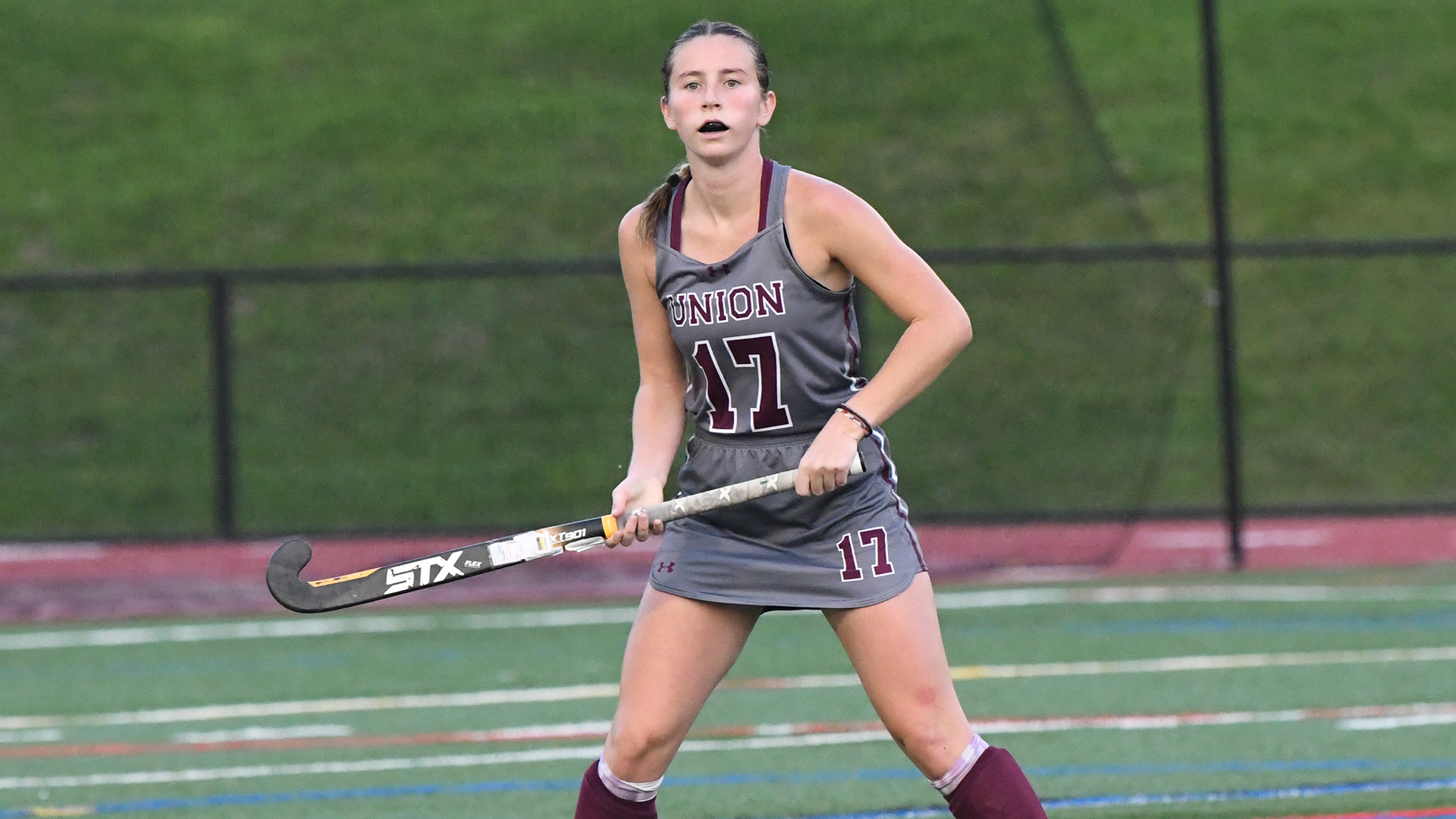Haley Dineen - 2023 - Field Hockey - Union College Athletics